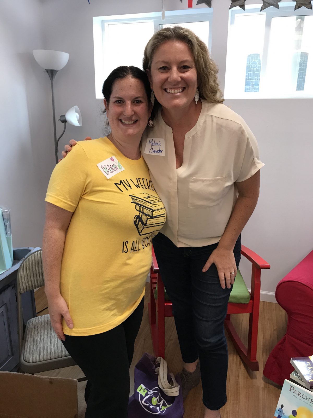 Melanie Crowder talks Three Pennies & More... - Storymamas