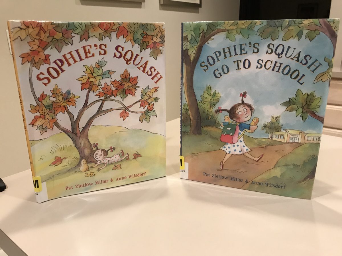 Wide Awake Bear & Chat with Author: Pat Zietlow Miller - Storymamas