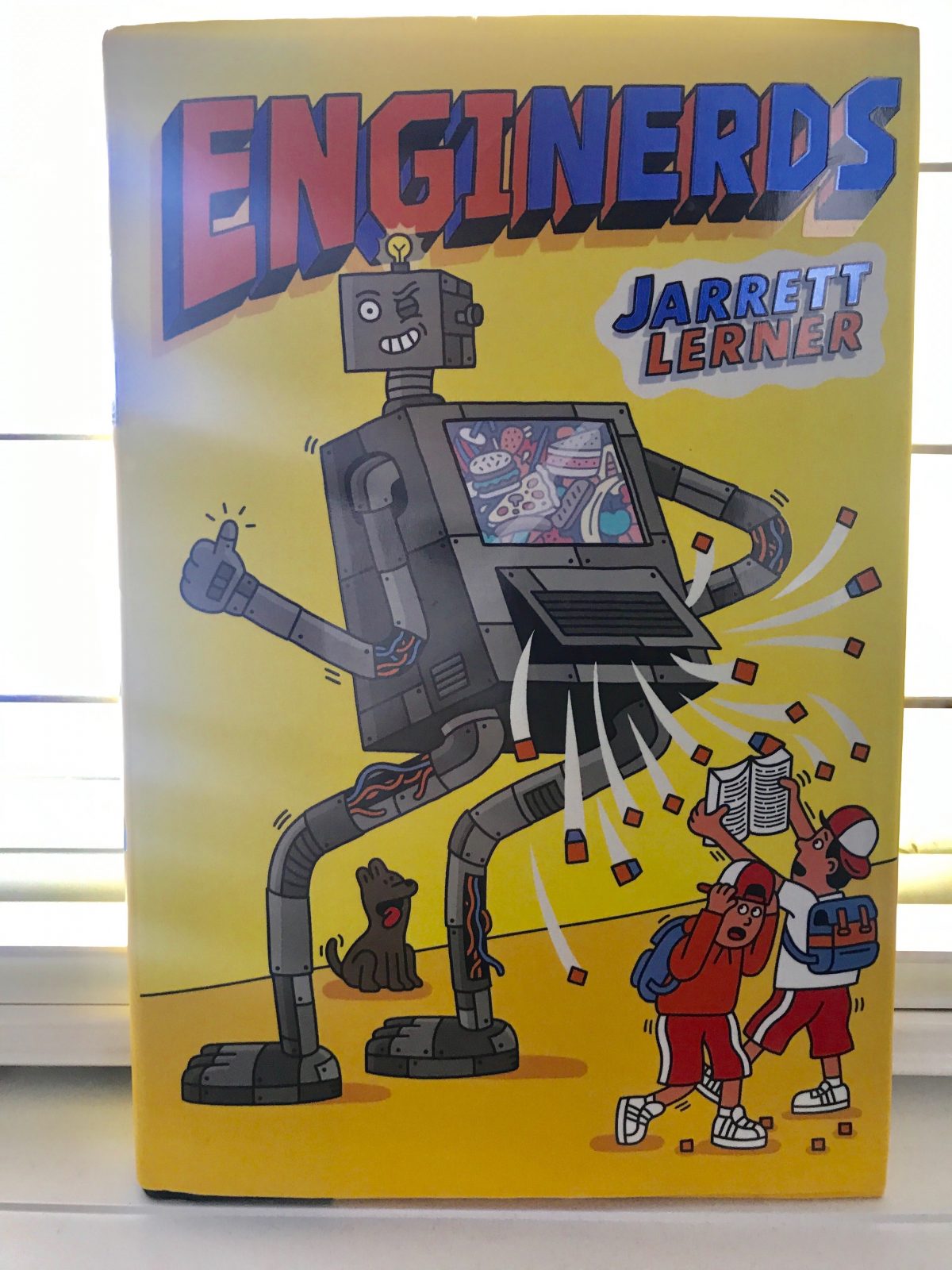 NERD ALERT! (Author Interview) - Storymamas
